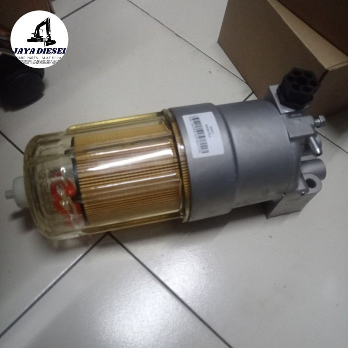 Jual 60064763 Water Sparator Sany Sy75 Sy215C | Shopee Indonesia