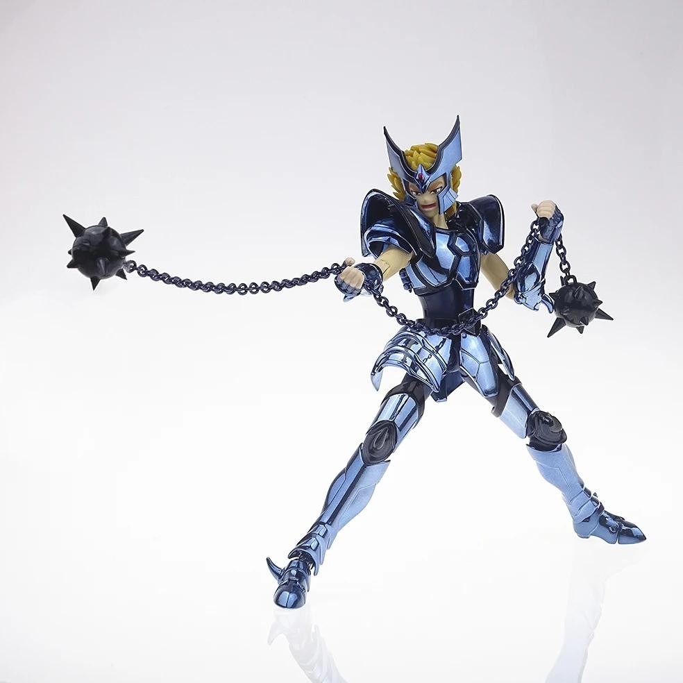 Jual Saint Seiya Myth Cloth Ex Cerberus Dante Silver Knights Of The ...