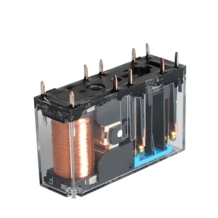 Jual G7SA Forcibly Guided Relay G7SA-2A2B DC24 G7SA-2A2B DC48 G7SA-3A1B ...