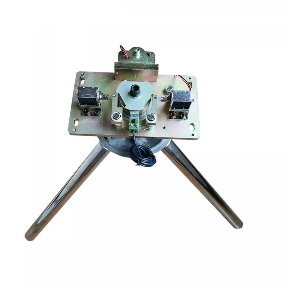 Jual turnsti gate Sonoid Mechanism Acss Control Semi | Shopee Indonesia