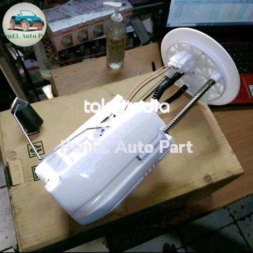 Jual Pelampung solar Toyota Hilux Diesel 2005-2012 ORIGINAL 77010-0K041 ...