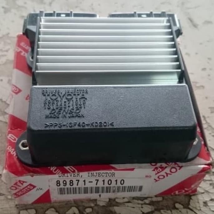 Jual Driver Injector Innova Fortuner Hilux Diesel | Shopee Indonesia