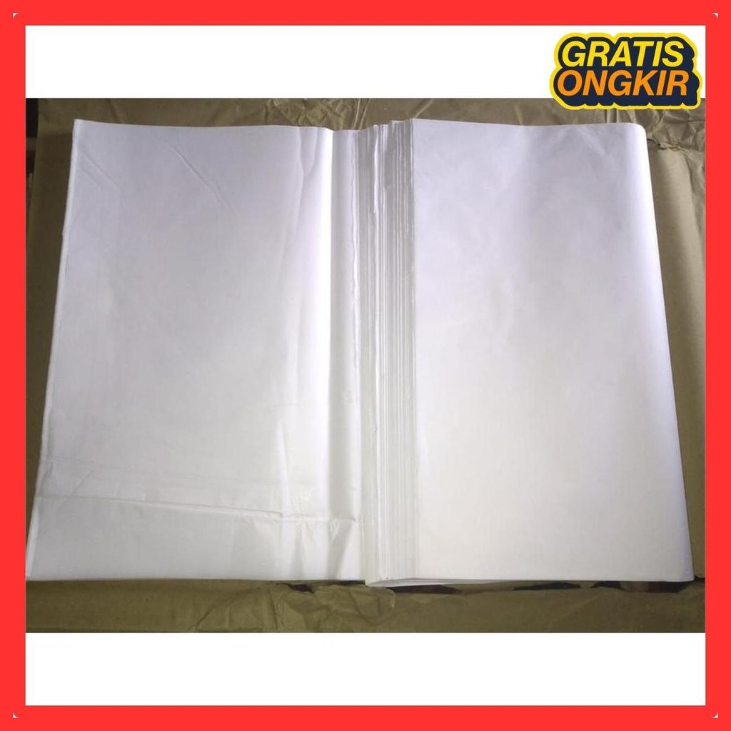 Jual Kertas Layangan // Kertas Layangan Ukuran 110 115Cm // Kertas ...