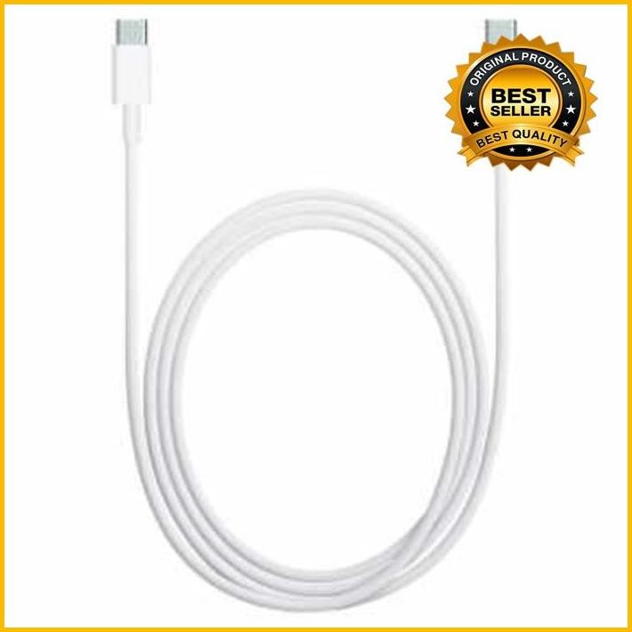Jual Charger Macbook Pro 14 Inch M1 M2 M3 67W 13 Inci Magsafe Kabel Usb ...