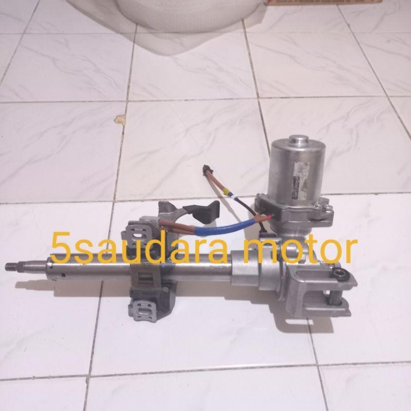 Jual Column Steer Column Steering Avanza Veloz Xenia Original | Shopee ...