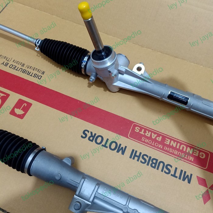 Jual Rack Steering / Rack Steer Outlander Sport Gress Baru Oem Thailand ...