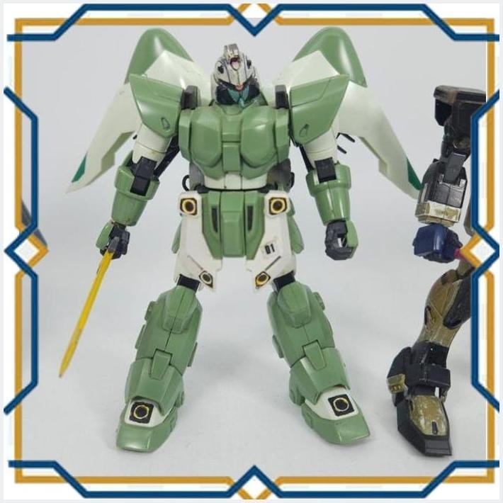 Jual [AUG] HGCE HG 1/144 GUNDAM JUNK SET IMPULSE ZAKU WARRIOR DLL BANDAI | Shopee Indonesia