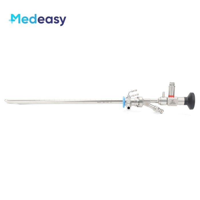 Jual Rigid Cystoscopy Endoscope Urology Surgical Instruments Rigid ...