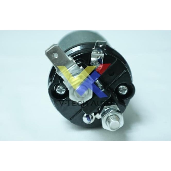 Jual Selenoid Starter Switch Perkins/Lucas 12V | Shopee Indonesia