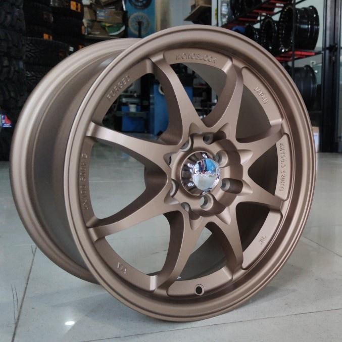 Jual Velg Rays Ce28 Ring 15 Avanza Xenia Mobilio Sigra Evalia Datsun Go ...