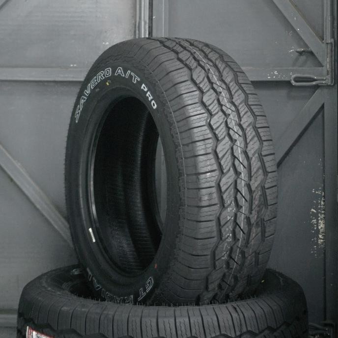 Jual Ban Mobil GT Radial Savero A/T PRO 265 50 R20 107H | Shopee Indonesia