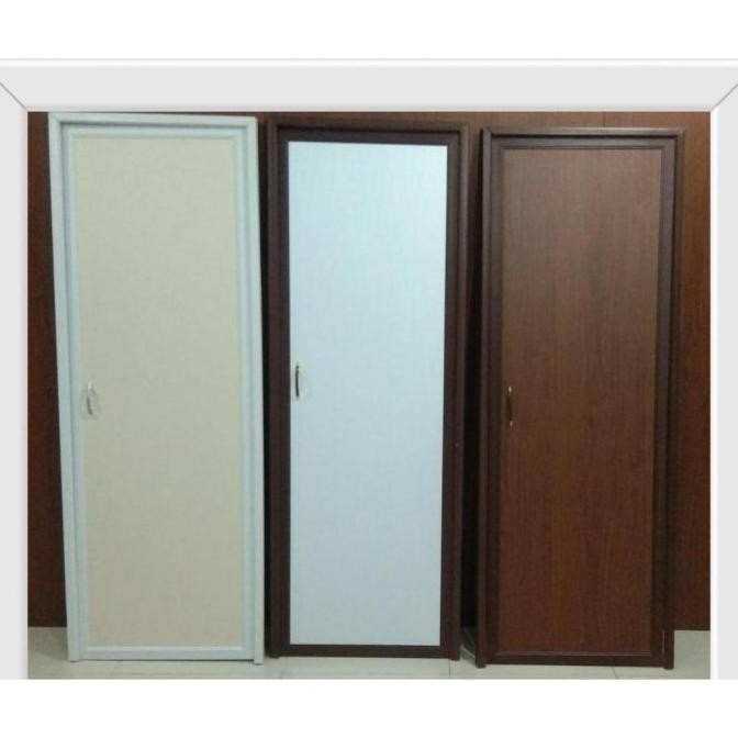 Jual Pintu Kamar Mandi - Pintu UPVC Pintu WC MINIMALIS KHUSUS CARGO ...