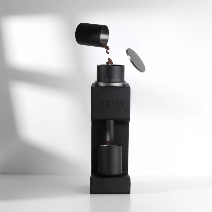 Jual GRINDER VARIA VS 3 ORIGINAL GRINDER COFFEE VARIA | Shopee Indonesia