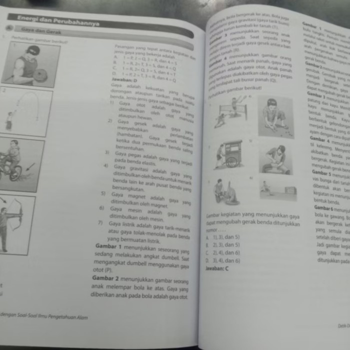 Jual BOOM SALE Buku Kelas 6 SD MI Latihan Soal Ujian Nasional Detik dan Asesmen | Shopee Indonesia