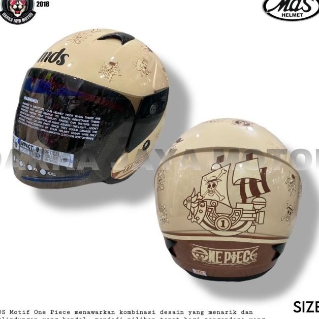 Jual Md Ana Motif One Piece 1Bla Gloy 2 Bla Doff 2 Cream Md Junior Ter ...