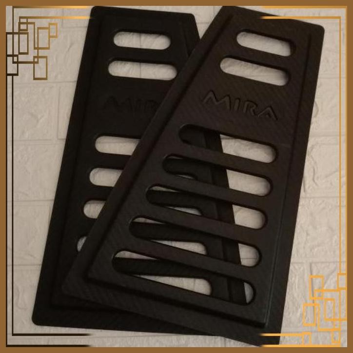 Jual [TRL] COVER KACA SEGITIGA DAIHATSU CERIA | Shopee Indonesia