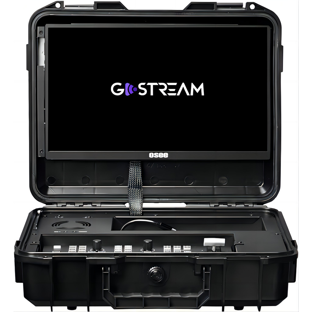 Jual Osee GoStream Deck Kit All-in-One Pro Multi Format Live Streaming ...