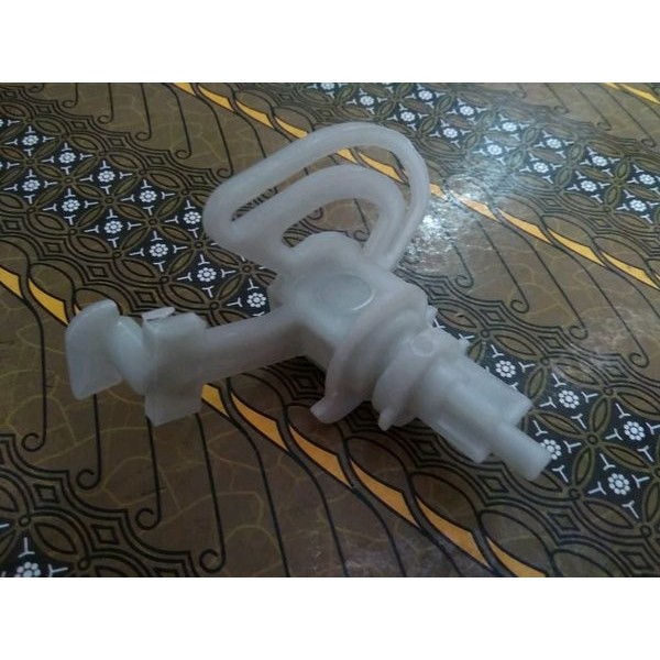 Jual PANASONIC WASHING MACHINE DRAIN SWITCH SELECTOR PEMBUANGAN MESIN ...