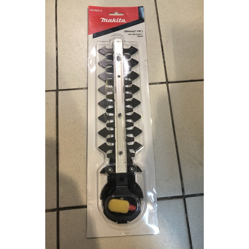 Jual mata hedge trimmer set makita | Shopee Indonesia