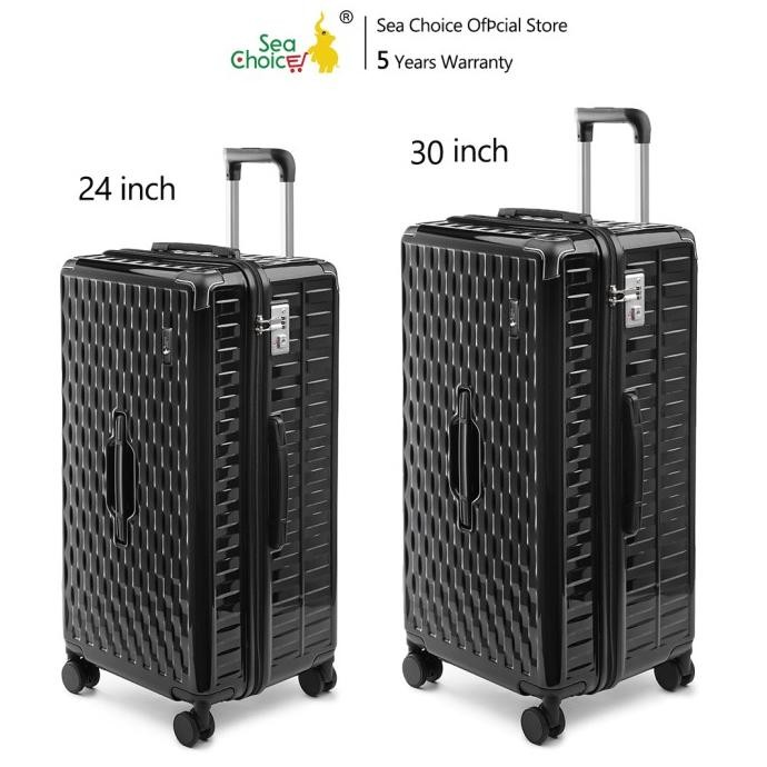 Jual Sea Choice Koper 24/30 Inci tas Bagasi ukuran sport Baru ...