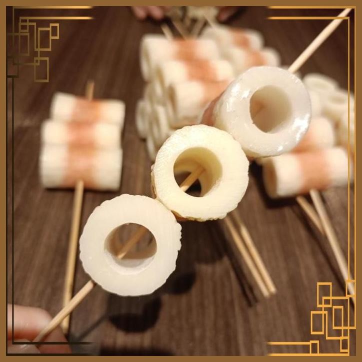 Jual [LKJ] REPLIKA MAKANAN DUMMY PAJANGAN BAKSO SOTONG BAKSO CIKWA ...