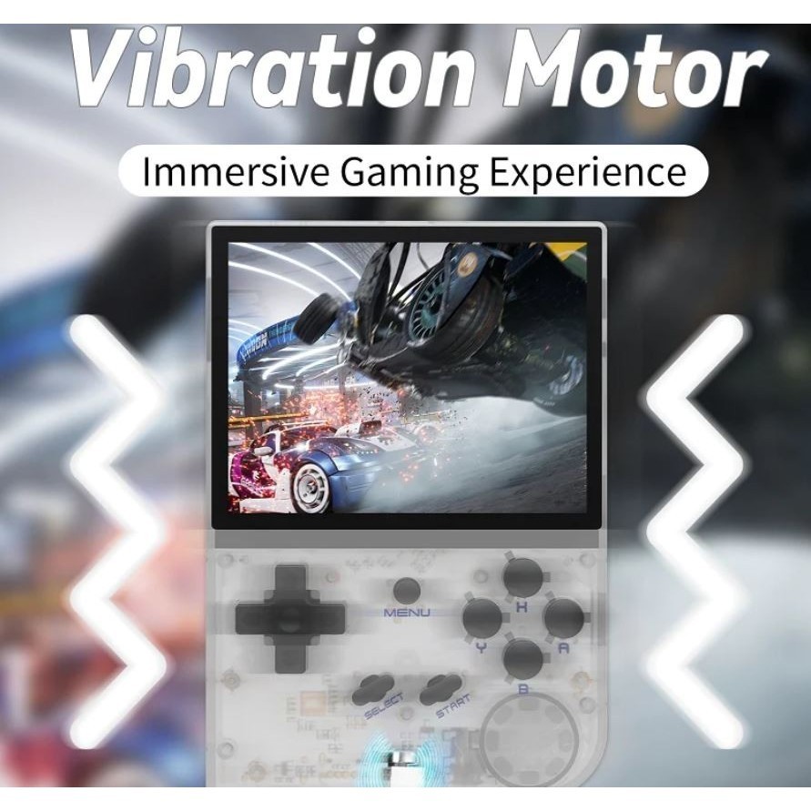 Jual New ANBERNIC RG35XX 2024 Version Update Portable Handheld Retro ...