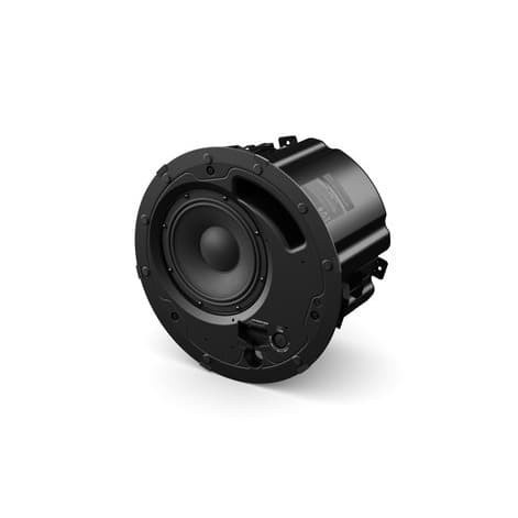 Jual BOSE DesignMax DM8C Sub 150W ceiling subwoofer hitam / putih 1 ...