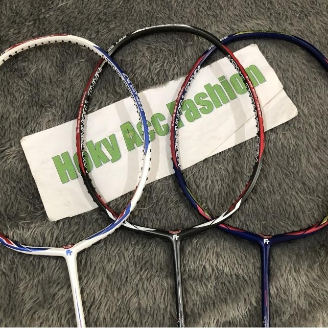 Jual Miliki Raket Badminton Felet Tj Power / Power / Control / Speed ...