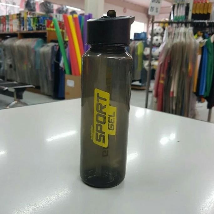 Jual Bayar Tempo! Botol num bottle logo extr joss extrajoss sport gel ...