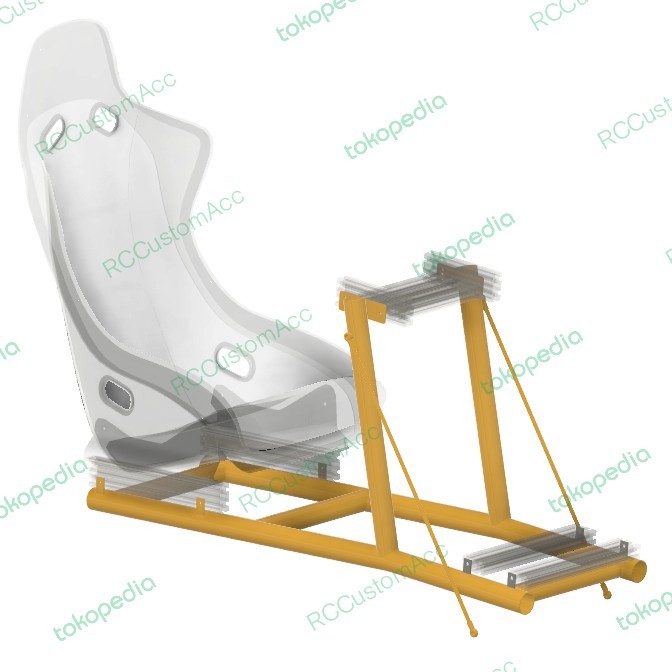 Jual DIY Motion Rig PC Simulator Termurah | Shopee Indonesia