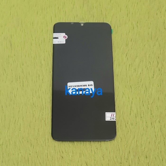 Jual Lcd Samsung M21 - Samsung M30 - Samsung M31 - Samsung M30S | Shopee Indonesia