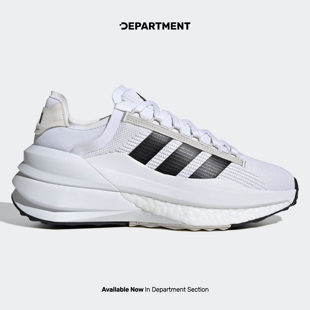 Jual ADIDAS Sepatu Lari Wanita AVRYN_X IG3606 ORIGINAL | Shopee Indonesia