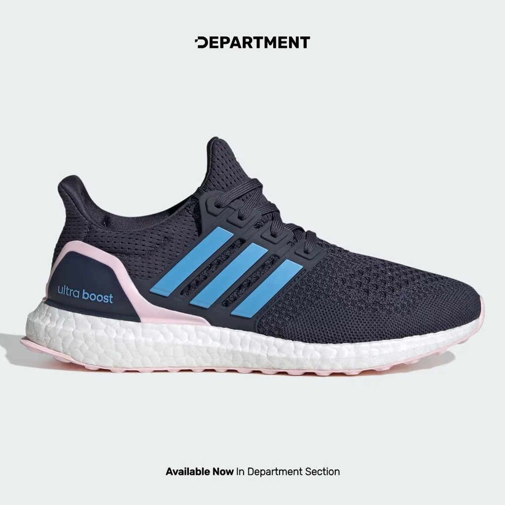 Jual ADIDAS Sepatu Lari Wanita ULTRABOOST 1.0 ID5883 ORIGINAL | Shopee Indonesia