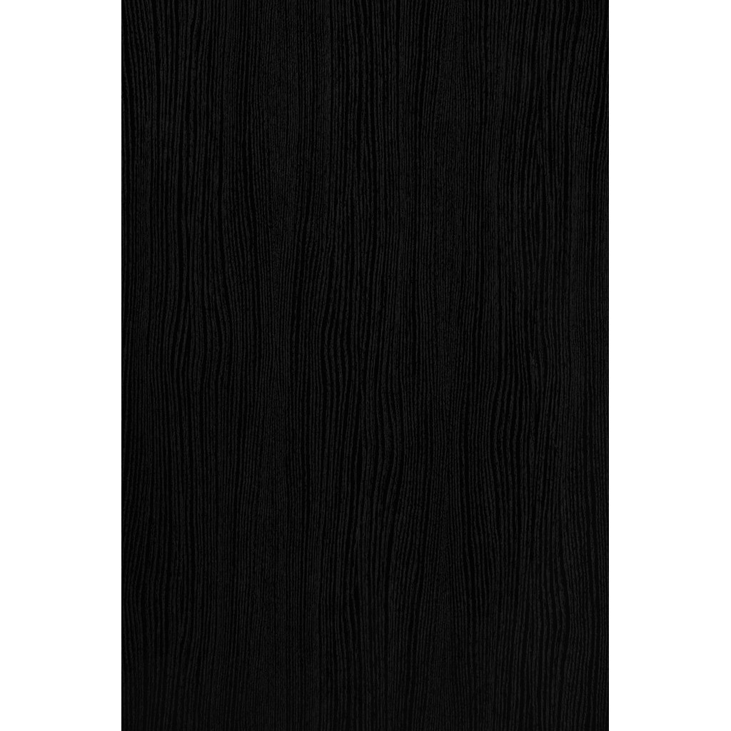 Jual TACO Laminate HPL Woodgrain Texture - TH 03 KM New Black Woodgrain ...