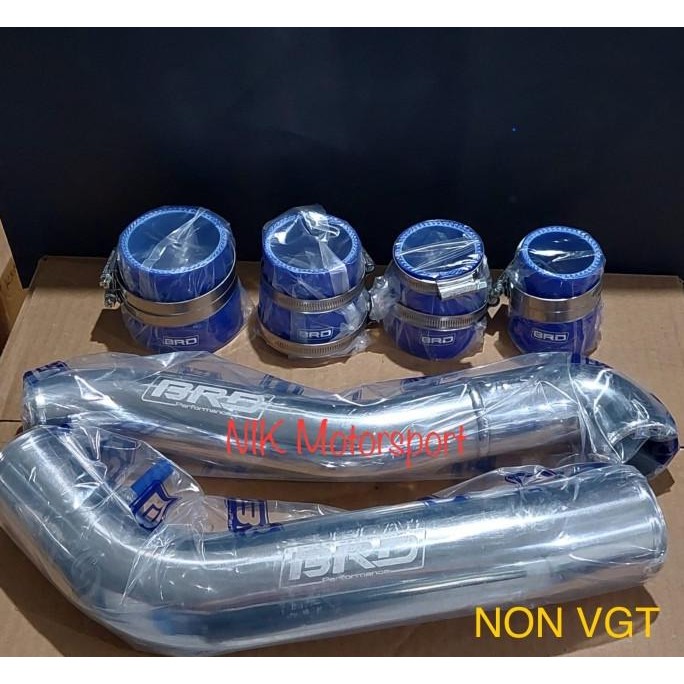 Jual BRD PIPING INTERCOOLER KIT OPS 4D56 / PIPA INTERCOOLER TRITON ...