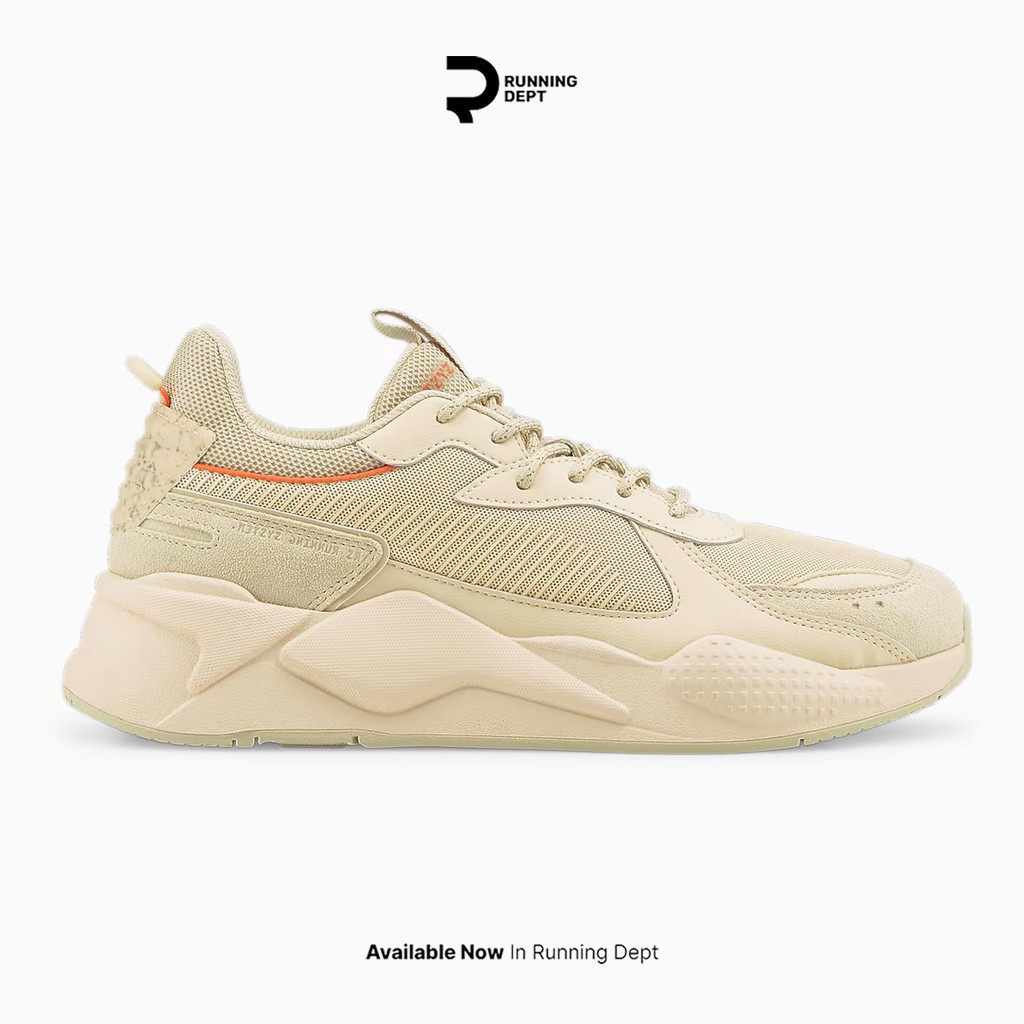 Jual PUMA Sepatu Sneakers Pria RS-X ELEVATED HIKE 39018601 ORI | Shopee ...