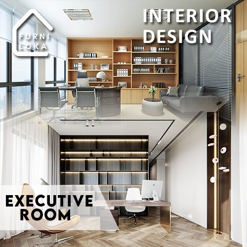 Jual Jasa Desain Interior | Interior Design | Percantik Kantor | Shopee ...