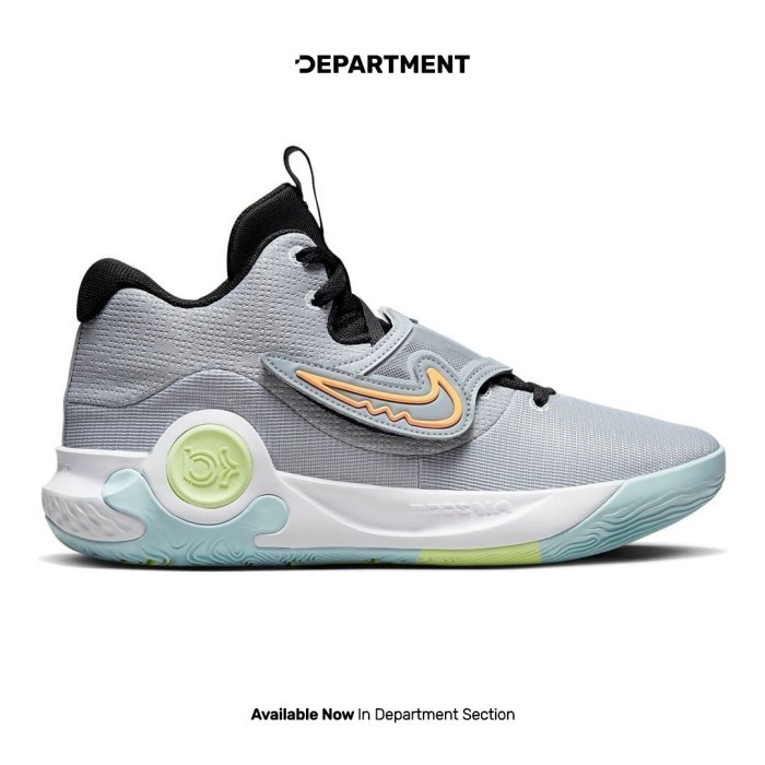 Jual NIKE Sepatu Basket KD TREY 5 X EP DJ7554009 ORIGINAL | Shopee ...