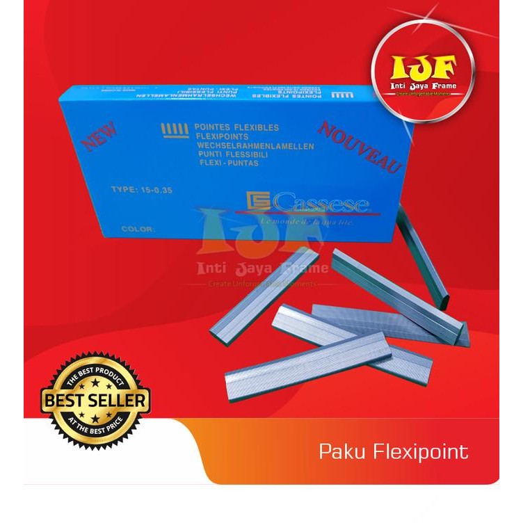 Jual FLEXIPOINT / FLEXI POINT / PAKU FLEXI TERBARU | Shopee Indonesia
