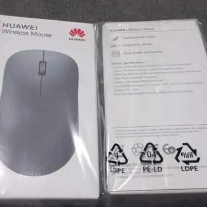 Jual Huawei Mouse Wireless CS26 | Shopee Indonesia