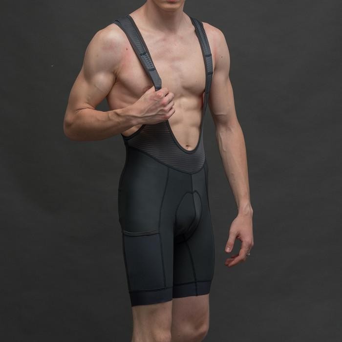 Jual SPEXCEL BIB SHORT, ITALY PAD, SIDE POCKET, BUKAN RAPHA SANTIC PNS ...