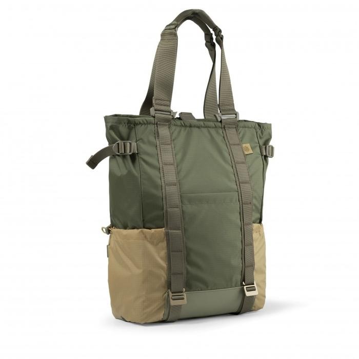 Jual Life Behind Bars ( LBB ) The Transition - Technical Tote Bag ...