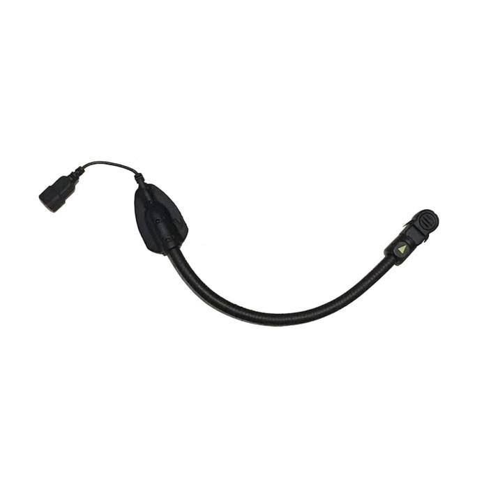 Jual Mic Mikrofon Intercom Cardo Packtalk Smartpack Hybrid Microphone ...