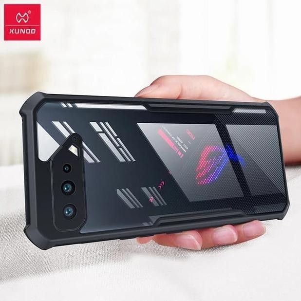 Jual Case Asus Rog Phone 5 Case Xundd Design Crystal Casing | Shopee Indonesia