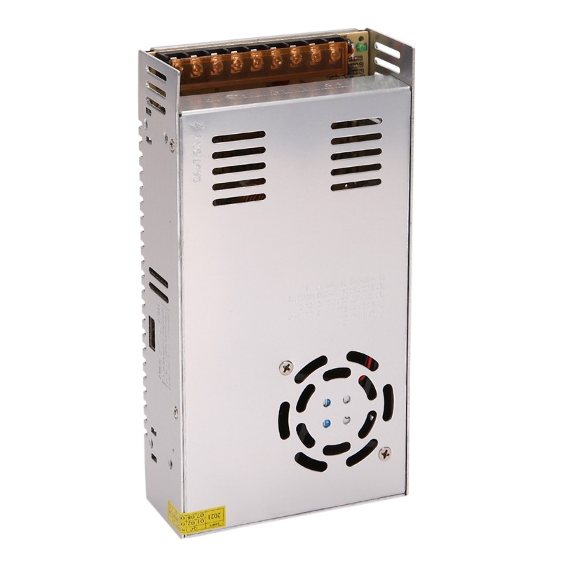 Jual 24V 15A LED Switch Power Supply Light Transformer 360W LED ...