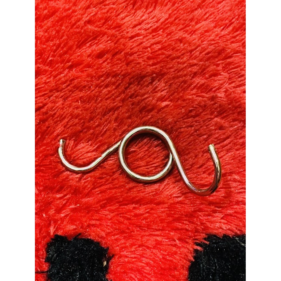 Jual Per Pedal Rem-Spring Suzuki Rc 100 Bravo Crystal Tornado Original ...