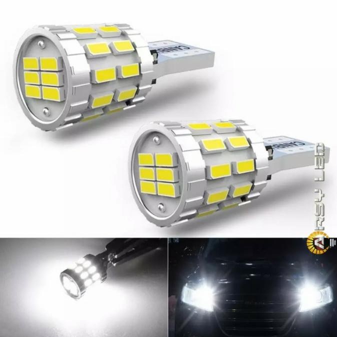 Jual Lampu Spion bawah Welcome light LED Toyota Innova reborn Fortuner ...