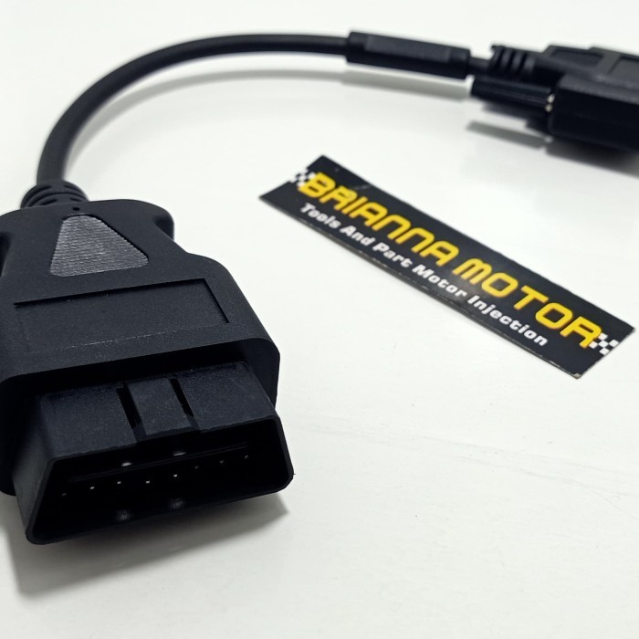 Jual Kabel Scanner Master Obd2 Barang Langka | Shopee Indonesia