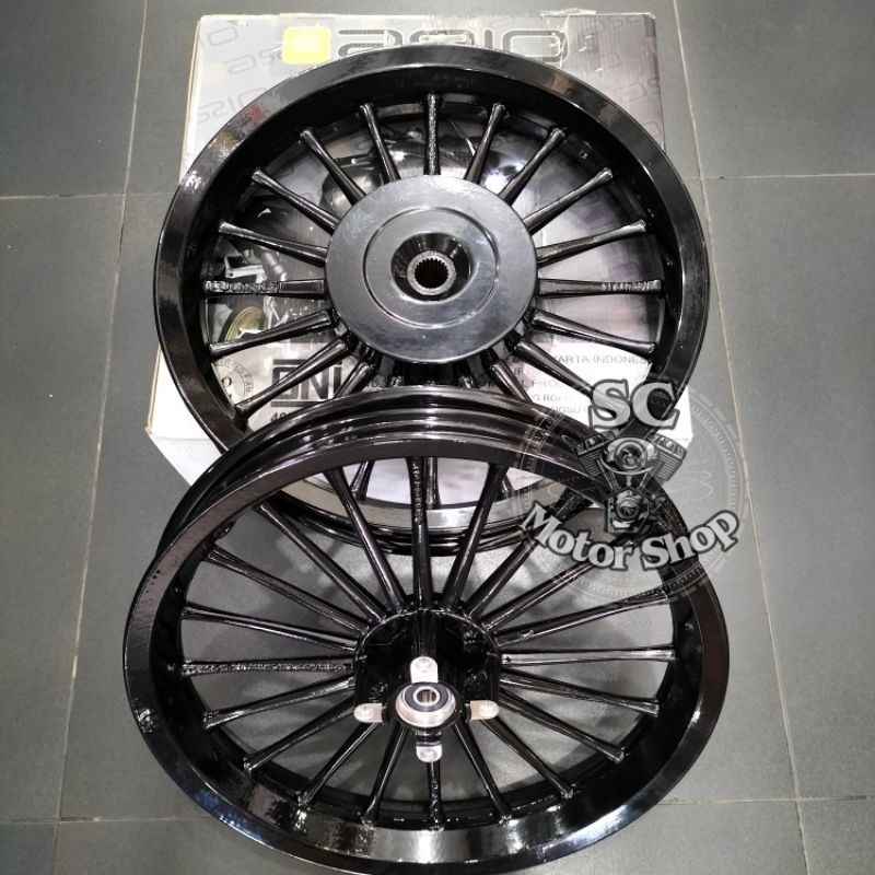 Jual Velg racing AXIO andong palang 20 beat - vario 110 - scoopy ...
