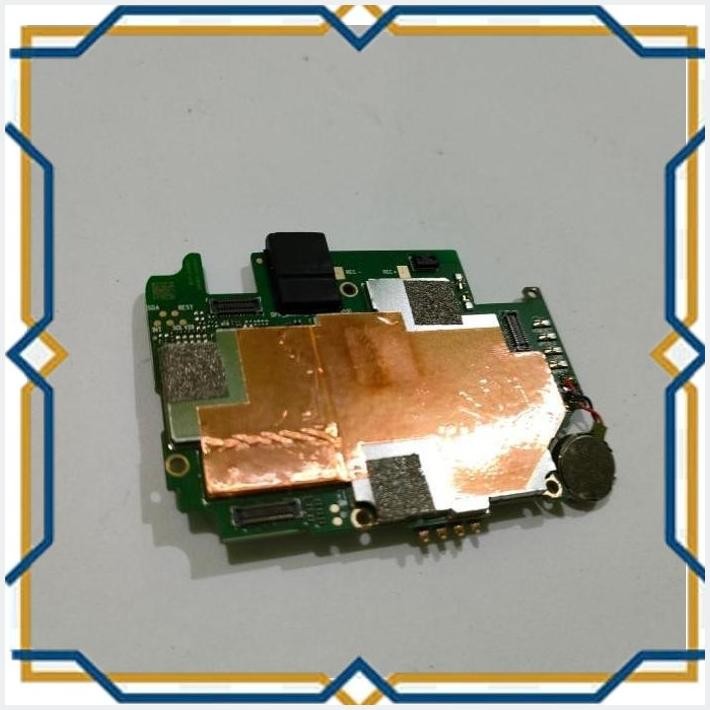 Jual [dew] mesin advan i6a original copotan | Shopee Indonesia